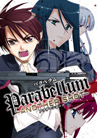 Parabellum ANOTHER SHOT